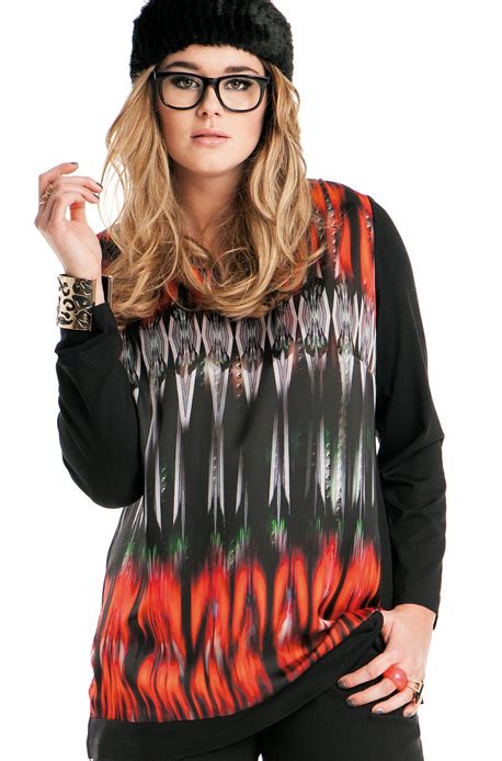 Chalou Clothing | Womens Plus Size Fashion Collection