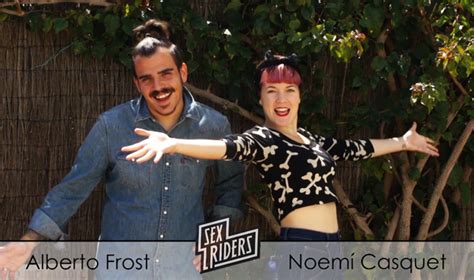 Sex Riders In giro per il mondo alla scoperta della sessualità Latitudes