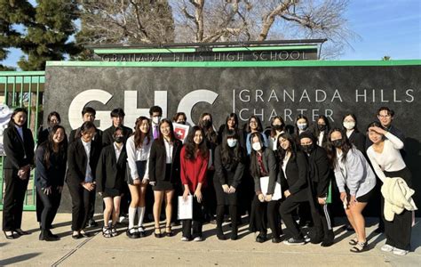 Ahs Model Un At Valley Regional Model United Nations The Arcadia Quill