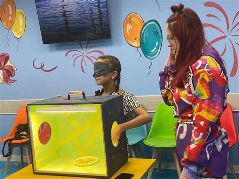 Кружок детский развлекательный центр Хабаровск