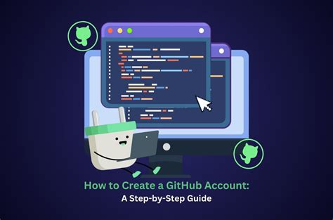 Cómo crear y optimizar una cuenta de GitHub una guía paso a paso