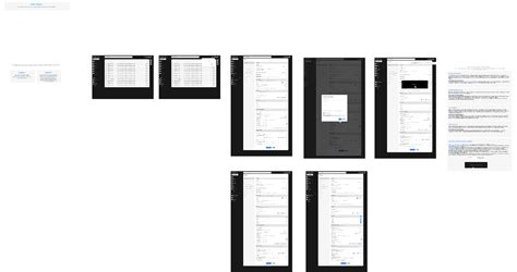 Gmail Settings Assignment Figma