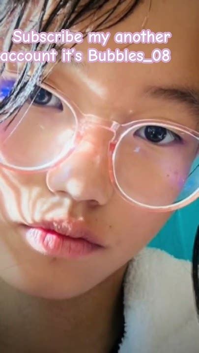 Bubbles 08 C7q Trend Gacha Gachalife Fyp Youtube