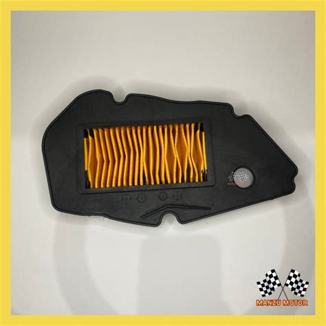 Jual Saringan Udara Filter Udara Spin Shopee Indonesia