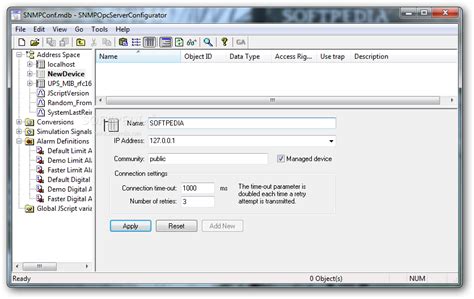 Saeaut Snmp Opc Server Basic Download Softpedia