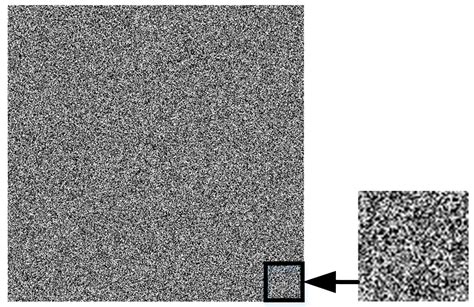 A Texture Hidden Anti Counterfeiting Qr Code And Authentication Method