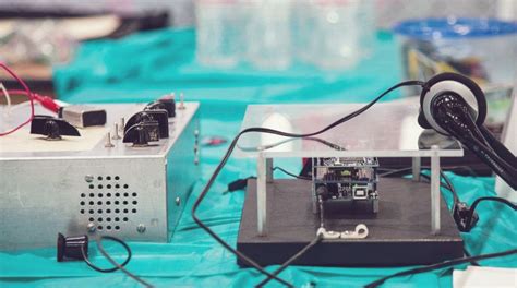 Maker Faires The Best Annual Maker Fests In Canada
