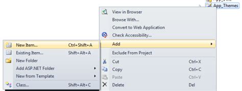 Trabalhando Skins No ASP Net DevMedia
