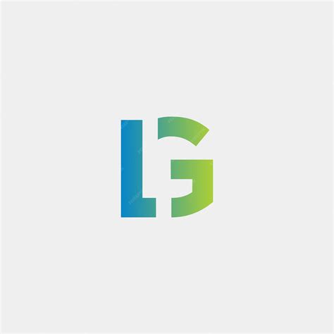 Premium Vector Vector Modern Letter G Combination With Creative Concept Logo Design Premuim Vector
