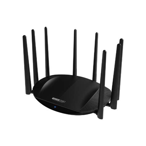 Totolink The Smartest Network Device