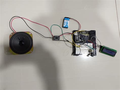 Gerador de frequência e alto falante Português Arduino Forum