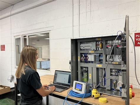 Mitsubishi Electric Automation Systems Uk On Linkedin Automationexcellence