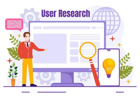 Product Research Vector Art Icons And Graphics For Free Download