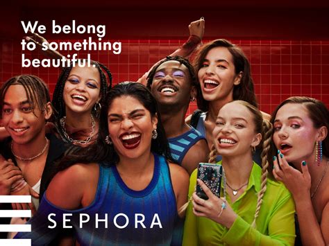 We Belong To Something Beautiful Sephora New Zealand