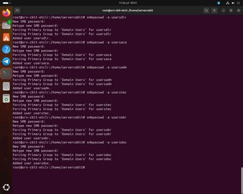 How To Implement A Complete Samba Server In Ubuntu 24 04