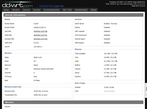 router wifi is working but can t connect to the internet super user