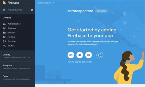 How To Use Firebase With Your IOS App Ultimate Guide Zero To App Store