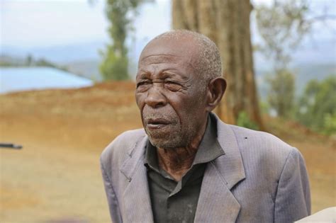 Inside King Kigeli Iv Rwabugiris Nyamasheke Residence Where He Last Celebrated Umuganura Rwanda