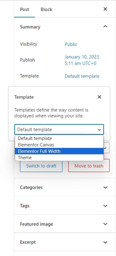 How To Remove Wordpress Sidebar In 2025 8 Easy Methods