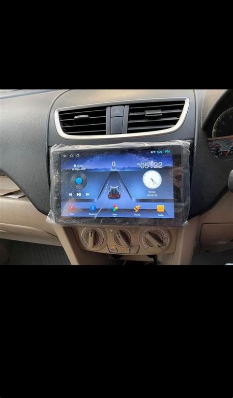 9 Inch Car Touch Screen Andriod Android At Rs 3800 In New Delhi Id 2850639502873