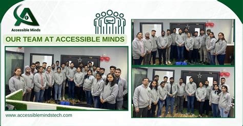 Accessible Minds On Linkedin Accessibleminds Webaccessibility