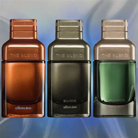 Perfumes Boticário Masculino Descubra Os Eau De Parfums