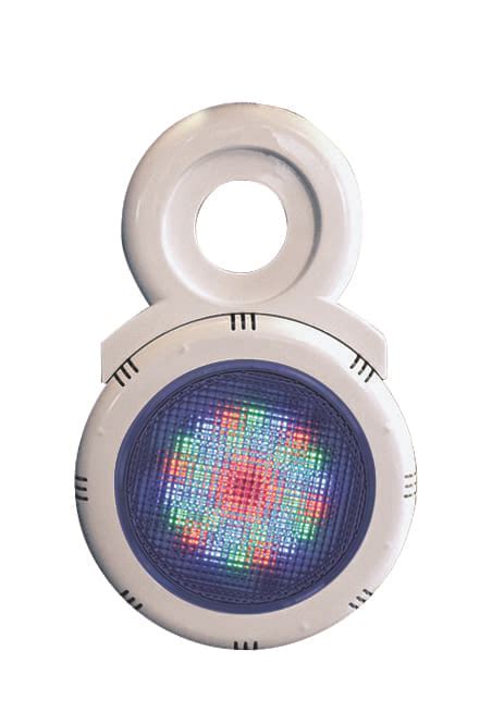 Lumière De Piscine Pour Retour Deau Platinum Sima Piscines And Spas