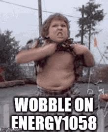 Wobble S Tenor