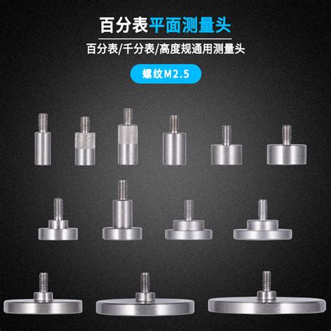 Hot Sale Zh Dial Indicator Needle Dial Indicator Head Dial Indicator