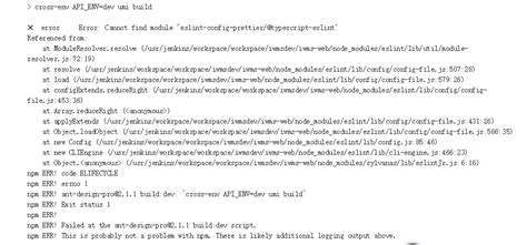 npm install 出现puppeteer安装失败问题 Issue ant design ant design pro GitHub