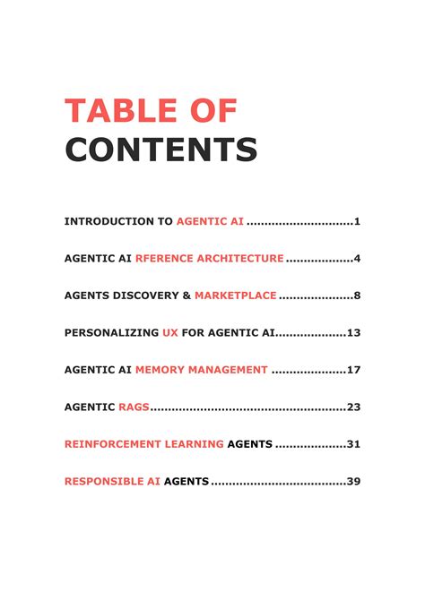 Agentic Ai Scalable And Responsible Deployment Of Ai Agents In The