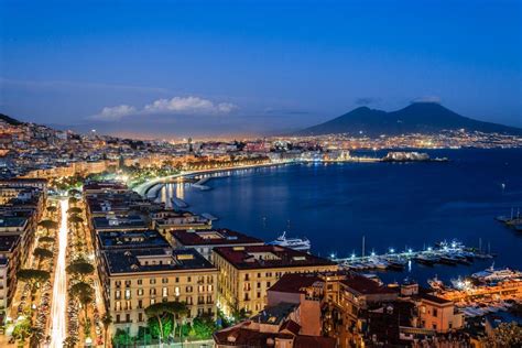 Naples