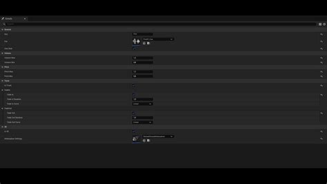 sound system in code plugins ue marketplace