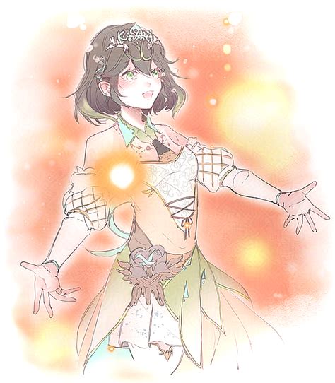 Sphene Final Fantasy And 1 More Drawn By Ff14hioooo7 Danbooru