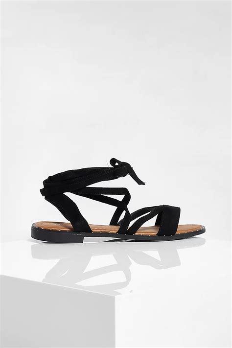 Betts Flat Sandals Hotsell