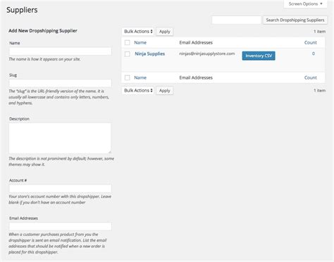 The Best Way To Create A Dropshipping Store Woocommerce