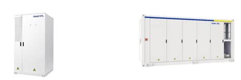 Risen Syl Receives Ul 9540a Certification From TÜv Rheinland For China