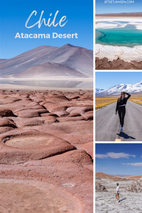 The Best Things To Do In The Atacama Desert In Chile • Jetset Jansen