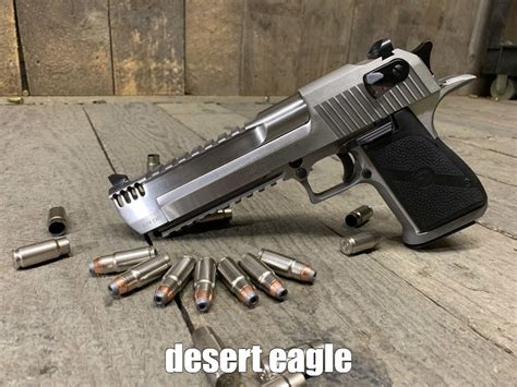Meme Desert Eagle All Templates Meme
