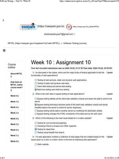 software testing pdf
