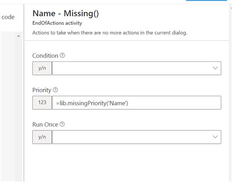 Composer Boolean Expression Field No Longer Supports The Expressions