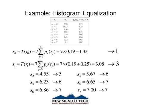 ppt cs589 04 digital image processing lecture 2 intensity