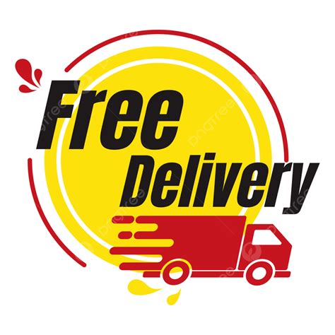 Delivery Car Icon