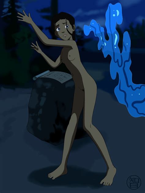 Post 6138161 Avatarthelastairbender Coldfusion Katara
