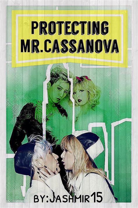 Protecting Mrcassanova