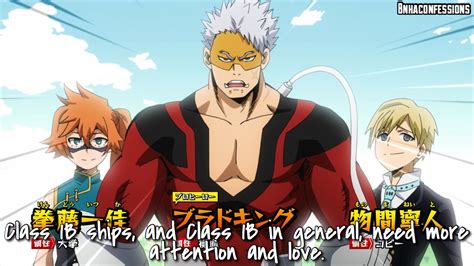 Shutdown — Class 1b Ships And Class 1b In General Need More