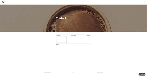 Formspree Formatting Problem Integrations And Api Ghost Forum