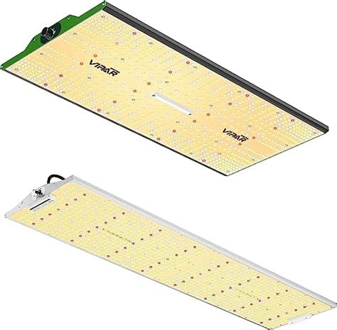 Viparspectra Latest P2500 Led Grow Light Plus