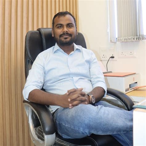 Learnomate Technologies On Linkedin Ankush Thavali Learnomate