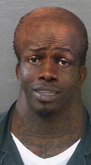 Funny Mugshots